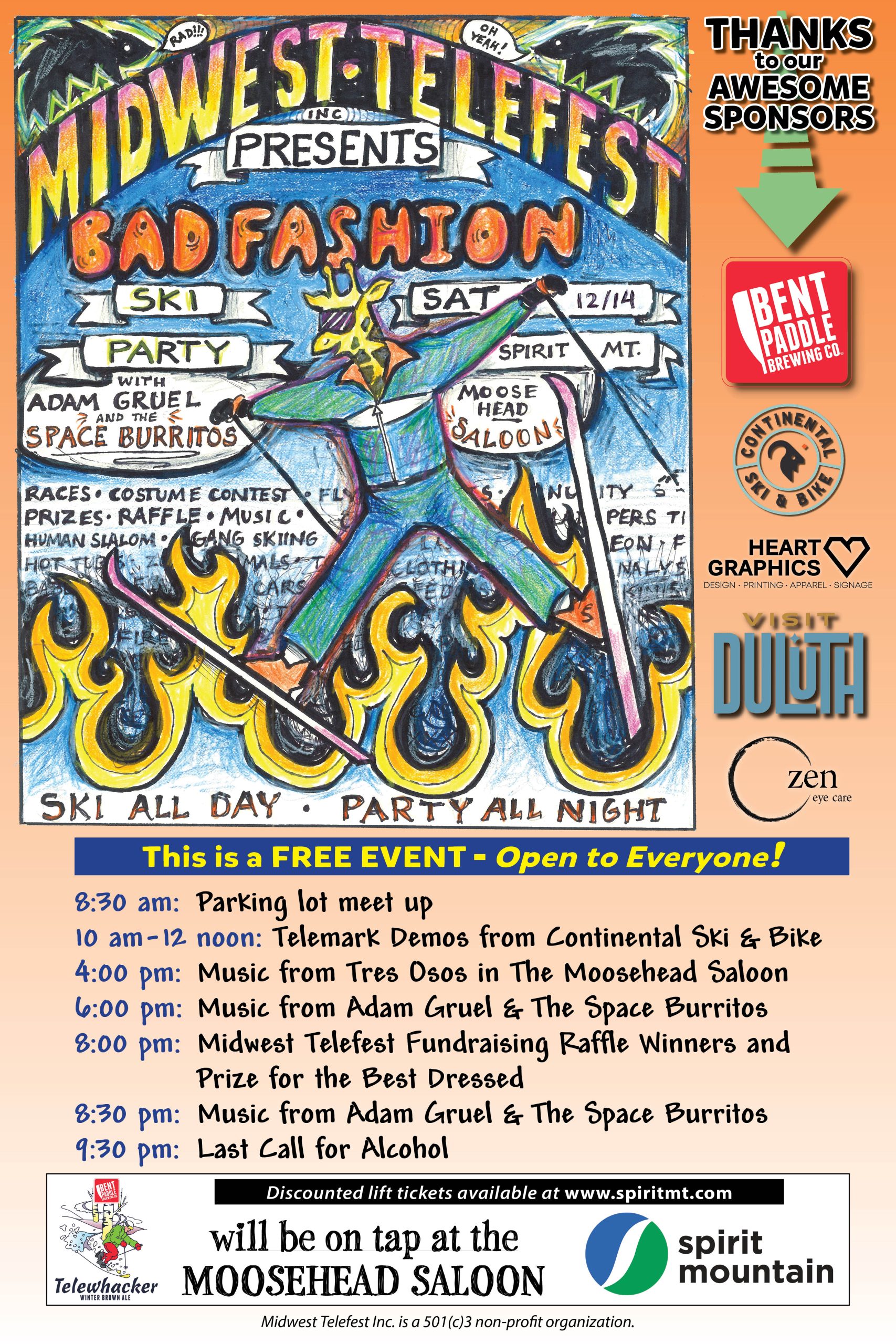 Events - Midwest Telefest